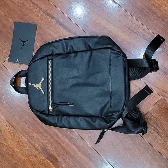 Jordan | Bags | Nwt Jordan Mini Backpack | Poshmark
